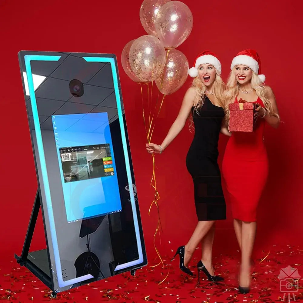 Which photo booth do I need? – Photoboothshop
