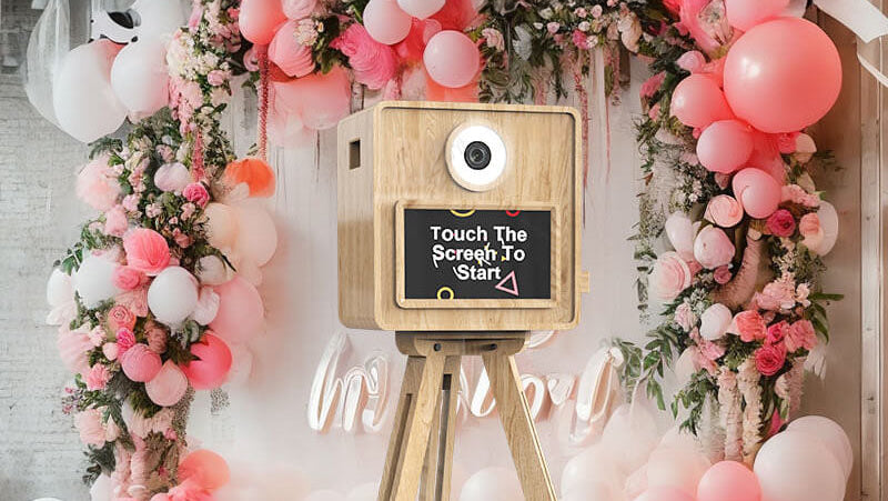 Photoboothshop | Photobooth kopen