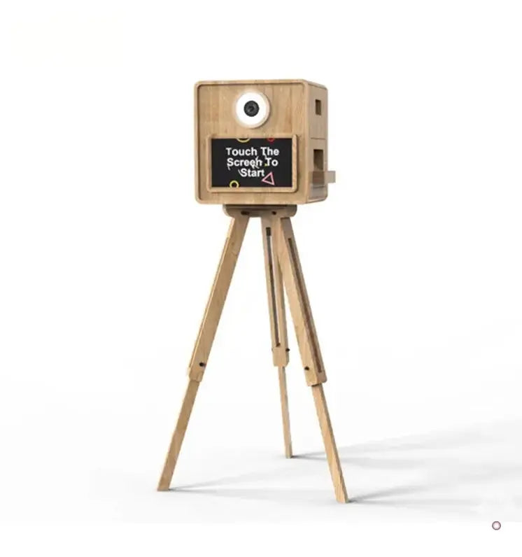 M4 Photobooth - Photoboothshop